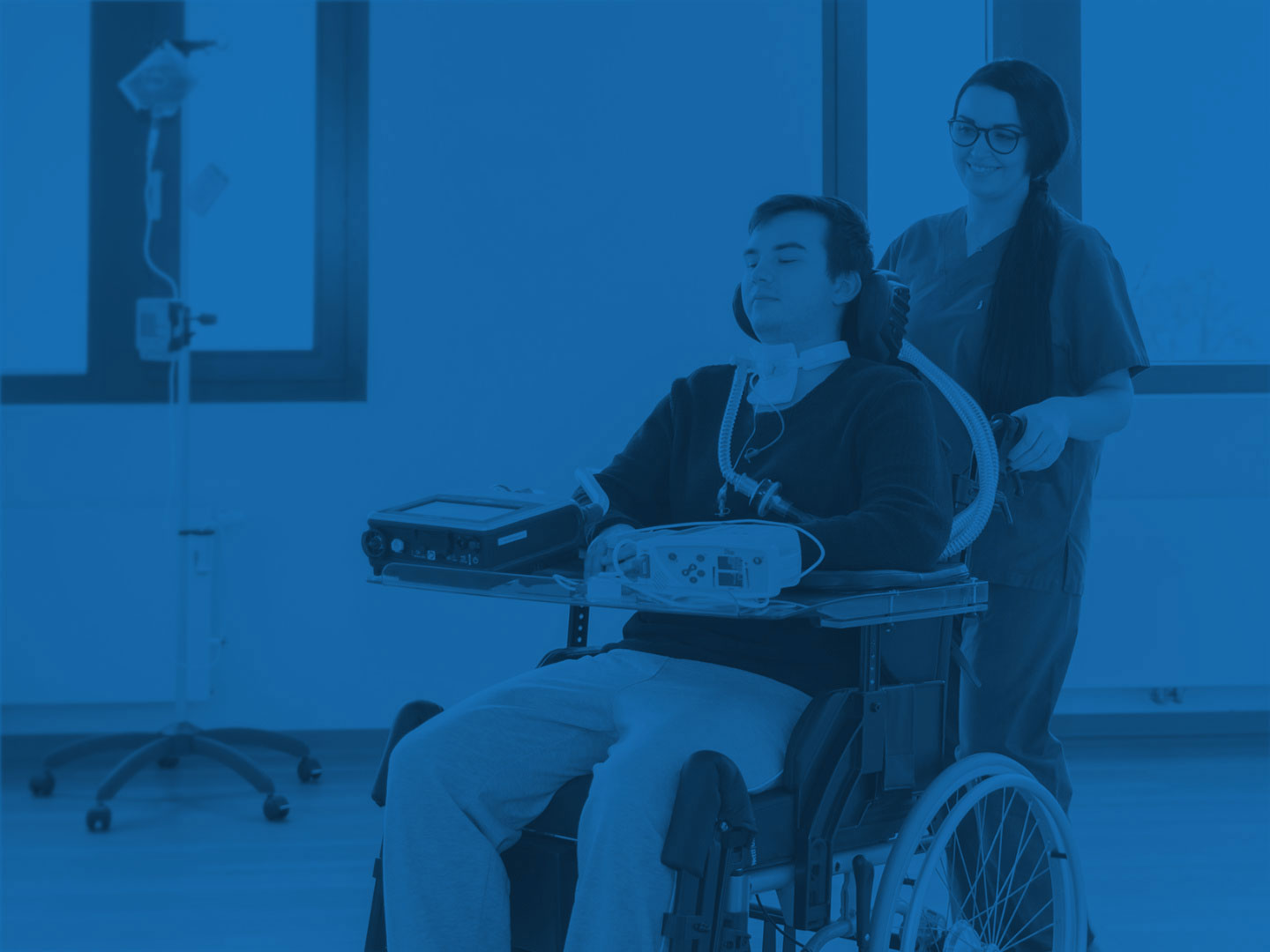 Respiratory care | opseo